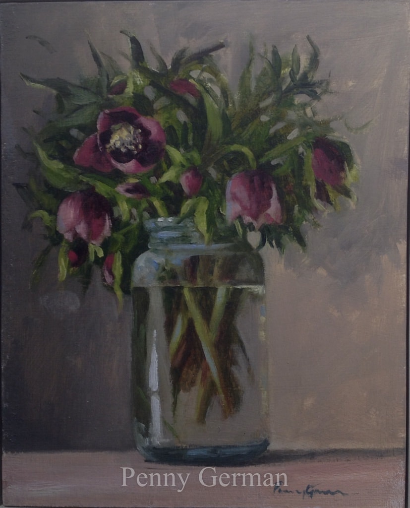 image | Penny German